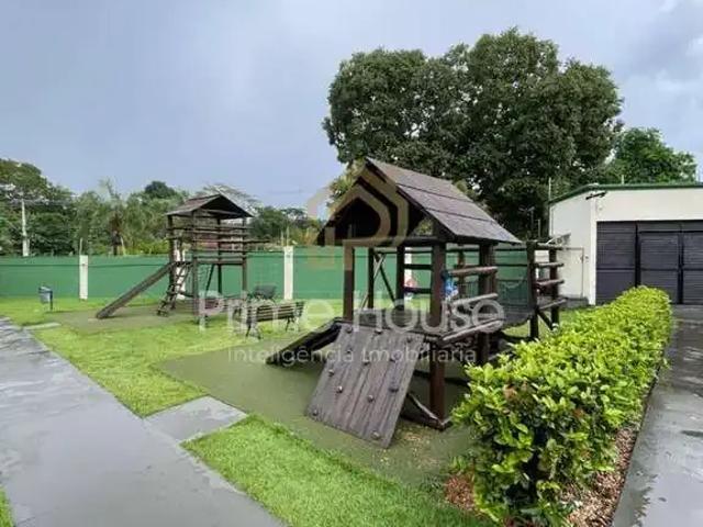 Apartamento para Venda em Cuiabá/MT Coophema 2 Quartos