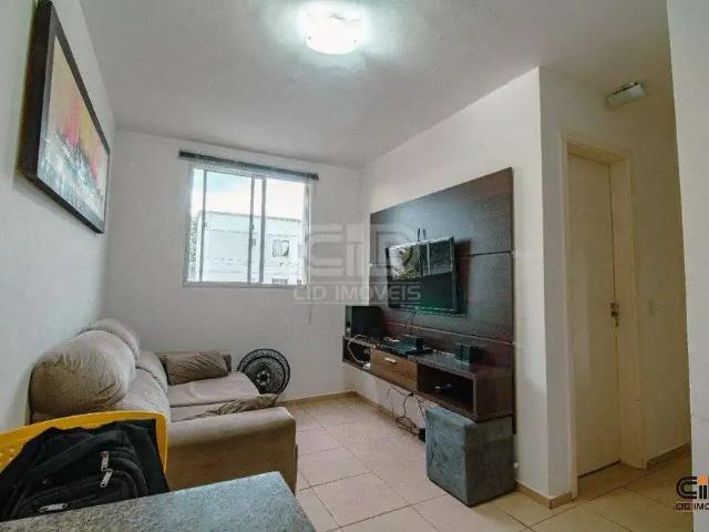 Apartamento para Venda em Cuiabá/MT Coophema 2 Quartos