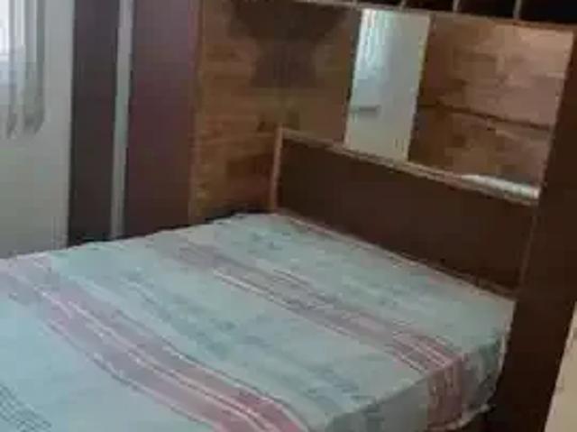 Apartamento para Venda em Cuiabá/MT Coophema 2 Quartos