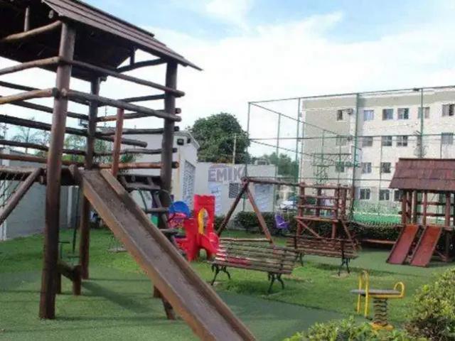 Apartamento para Venda em Cuiabá/MT Coophema 2 Quartos