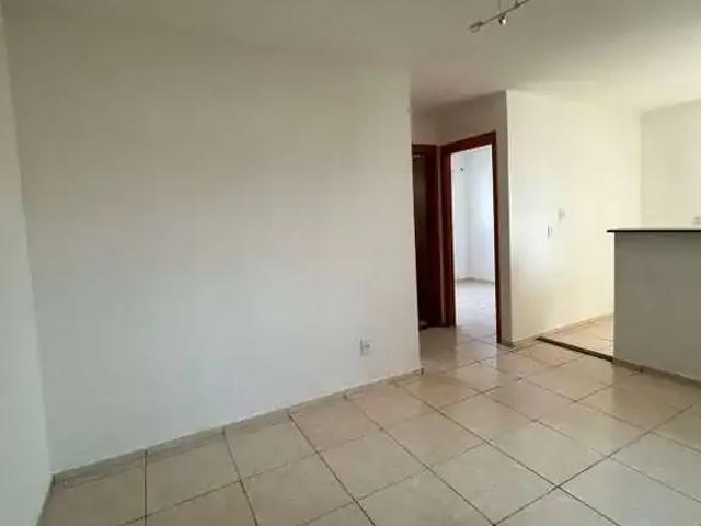 Apartamento para Venda em Cuiabá/MT Coophema 2 Quartos
