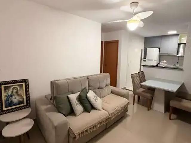Apartamento para Venda em Cuiabá/MT Coophema 2 Quartos