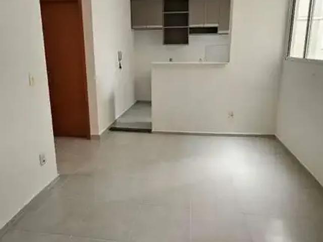 Apartamento para Venda em Cuiabá/MT Coophema 2 Quartos