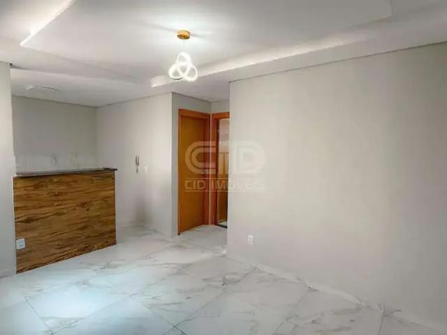 Apartamento para Venda em Cuiabá/MT Coophema 2 Quartos