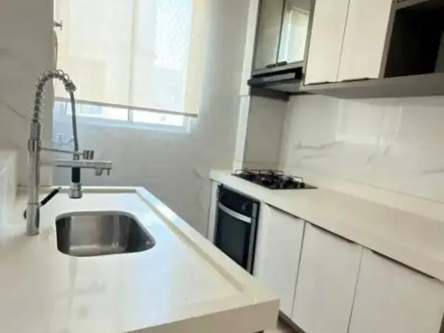 Apartamento para Venda em Cuiabá/MT Coophema 2 Quartos