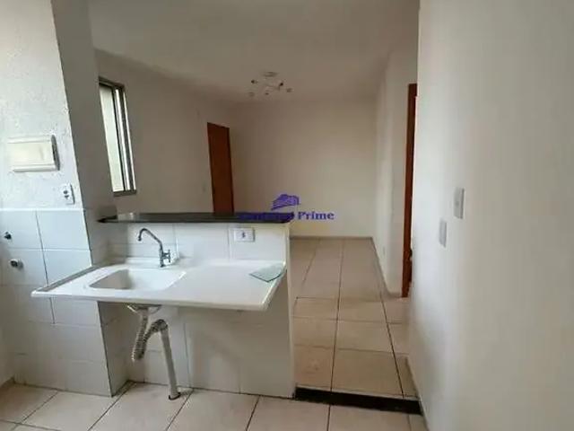 Apartamento para Venda em Cuiabá/MT Coophema 2 Quartos