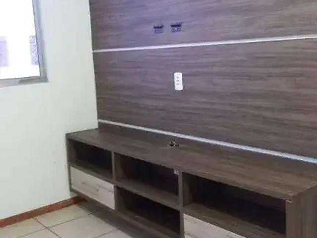 Apartamento para Venda em Cuiabá/MT Coophema 2 Quartos