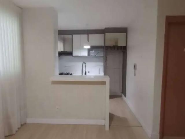 Apartamento para Venda em Cuiabá/MT Coophema 2 Quartos
