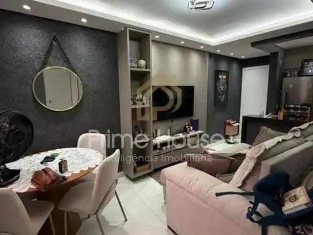 Apartamento para Venda em Cuiabá/MT Coophema 2 Quartos