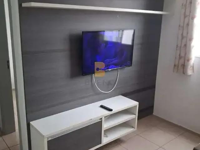 Apartamento para Venda em Cuiabá/MT Coophema 2 Quartos