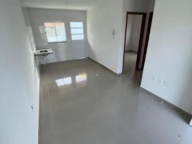 Apartamento para Venda em Cuiabá/MT Coophema 2 Quartos
