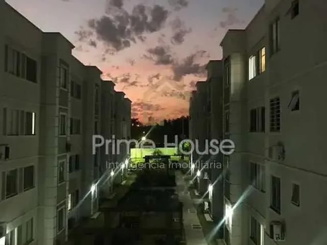 Apartamento para Venda em Cuiabá/MT Coophema 2 Quartos