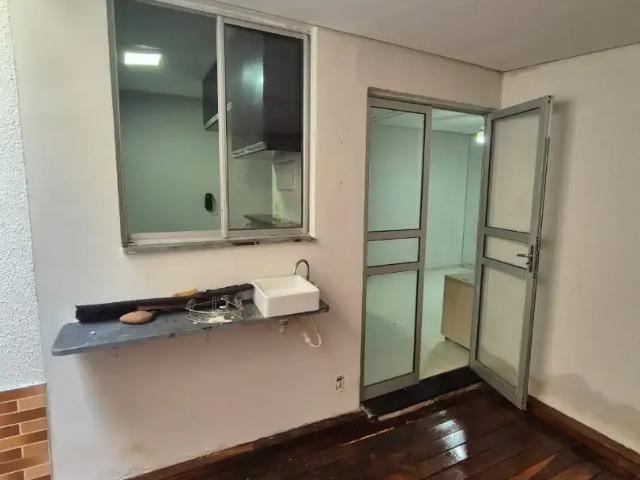 Apartamento para Venda em Cuiabá/MT Coophema 2 Quartos