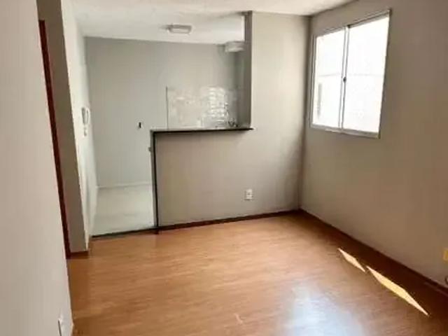 Apartamento para Venda em Cuiabá/MT Coophema 2 Quartos