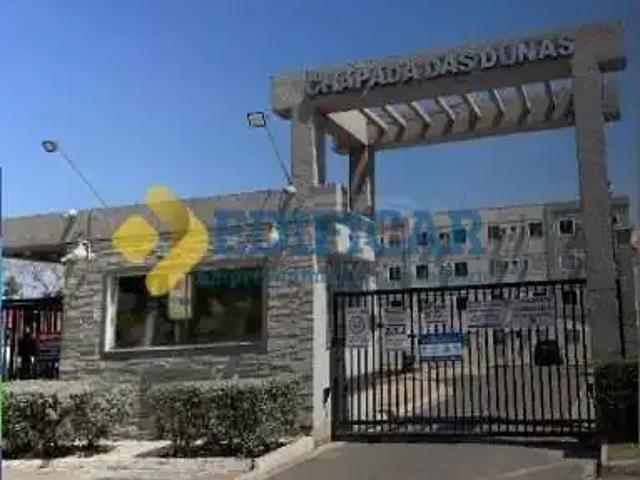 Apartamento para Venda em Cuiabá/MT Coophema 2 Quartos