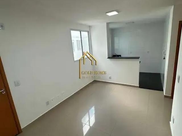 Apartamento para Venda em Cuiabá/MT Coophema 2 Quartos