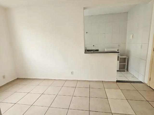 Apartamento para Venda em Cuiabá/MT Coophema 2 Quartos
