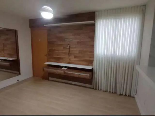 Apartamento para Venda em Cuiabá/MT Coophema 2 Quartos