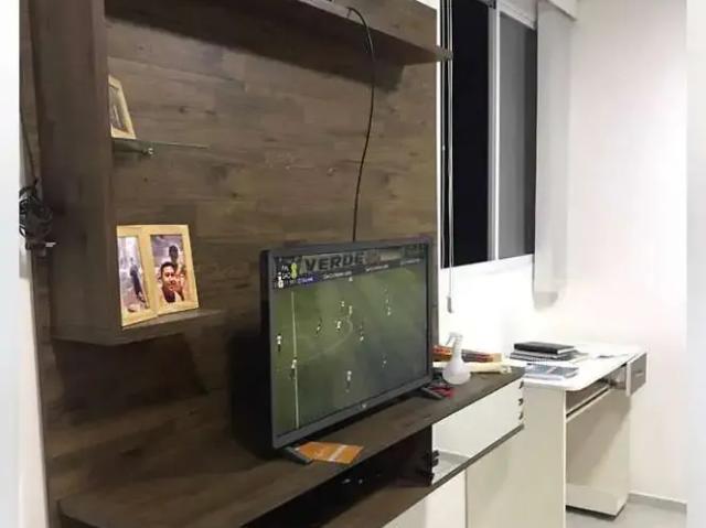 Apartamento para Venda em Cuiabá/MT Coophema 2 Quartos