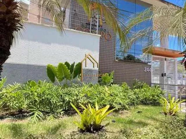 Apartamento para Venda em Cuiabá/MT Coophema 3 Quartos