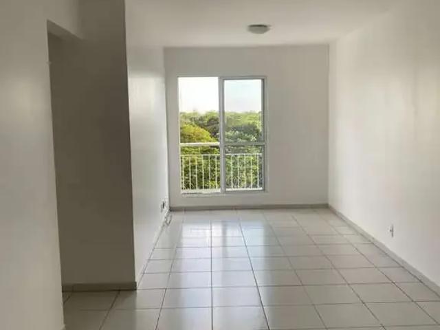 Apartamento para Venda em Cuiabá/MT Coophema 3 Quartos