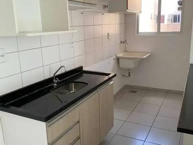 Apartamento para Venda em Cuiabá/MT Coophema 3 Quartos