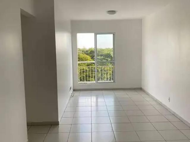 Apartamento para Venda em Cuiabá/MT Coophema 3 Quartos