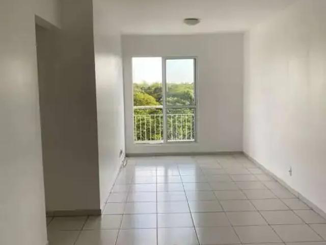 Apartamento para Venda em Cuiabá/MT Coophema 3 Quartos