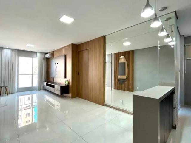 Apartamento para Venda em Cuiabá/MT Coophema 3 Quartos