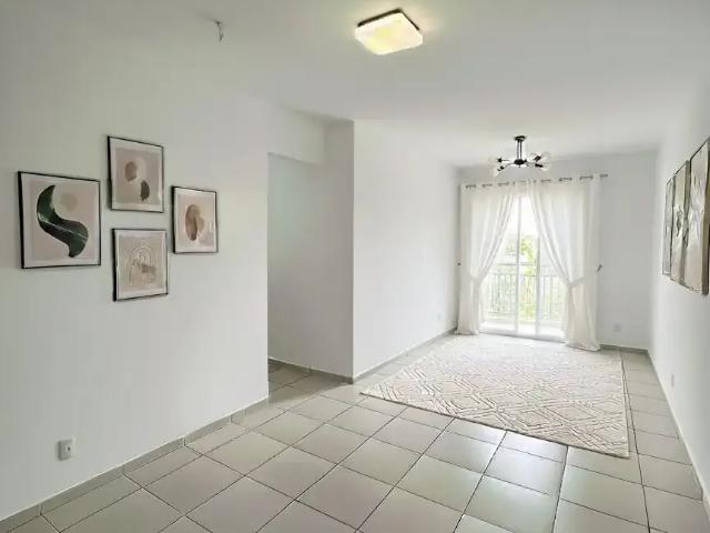 Apartamento para Venda em Cuiabá/MT Coophema 3 Quartos