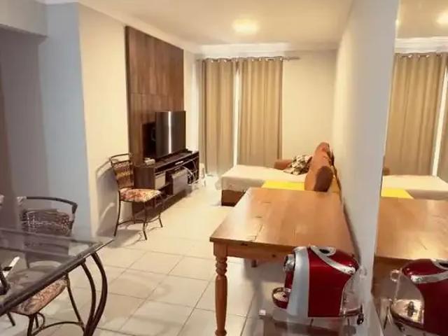 Apartamento para Venda em Cuiabá/MT Coophema 3 Quartos