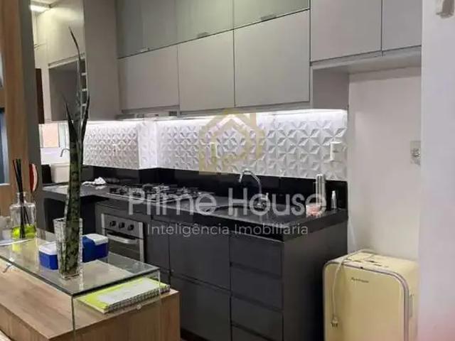 Apartamento para Venda em Cuiabá/MT Coophema 3 Quartos