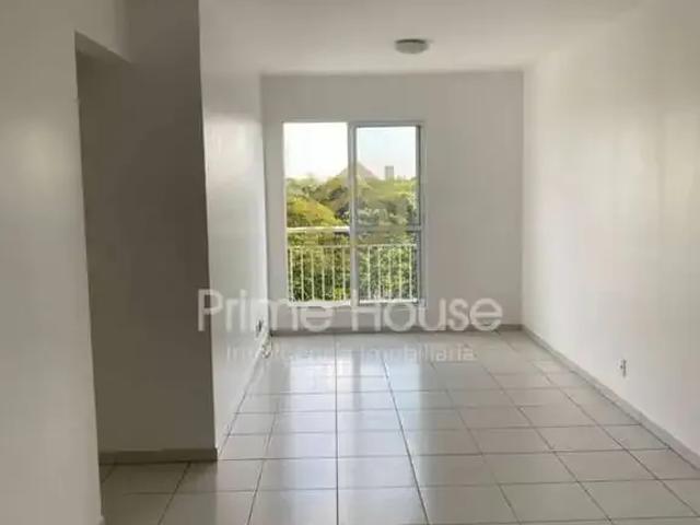Apartamento para Venda em Cuiabá/MT Coophema 3 Quartos