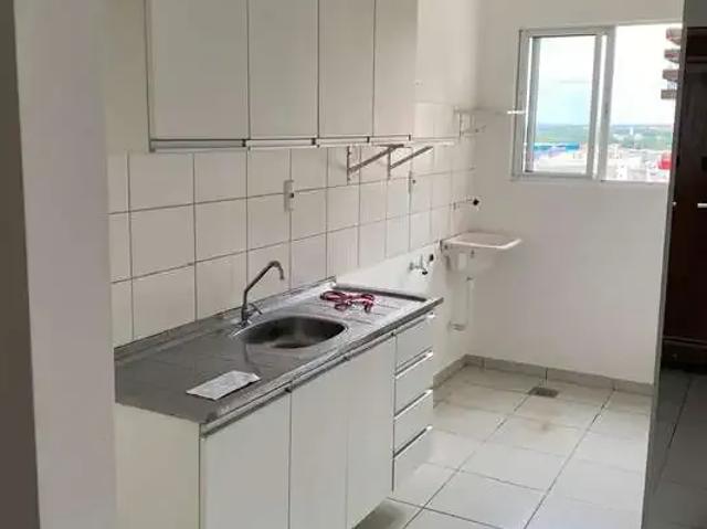 Apartamento para Venda em Cuiabá/MT Coophema 3 Quartos