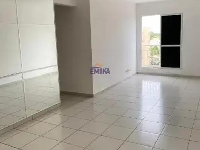 Apartamento para Venda em Cuiabá/MT Coophema 3 Quartos