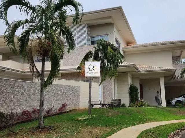 Apartamento para Venda em Cuiabá/MT Condomínio Belvedere 4 Quartos