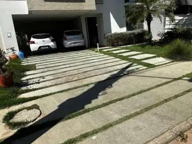 Apartamento para Venda em Cuiabá/MT Condomínio Belvedere 4 Quartos