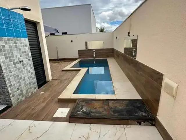 Apartamento para Venda em Cuiabá/MT Condomínio Primor das Torres 3 Quartos