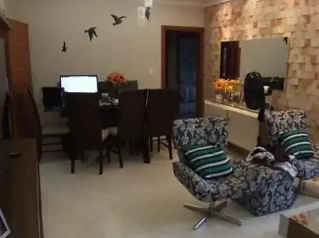 Apartamento para Venda em Cuiabá/MT Consil 3 Quartos