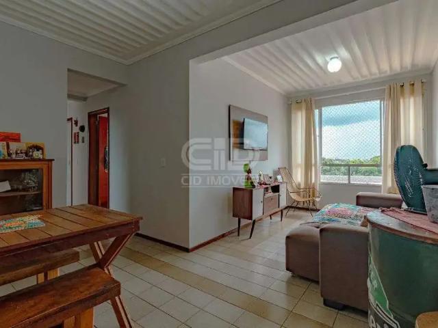 Apartamento para Venda em Cuiabá/MT Consil 3 Quartos