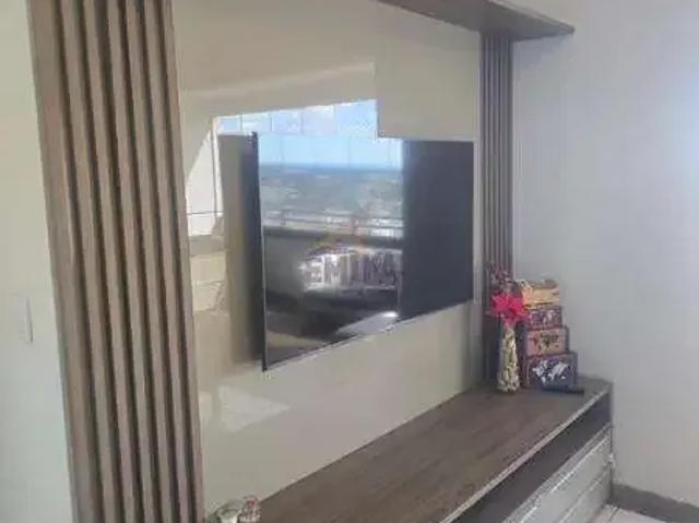 Apartamento para Venda em Cuiabá/MT Consil 3 Quartos