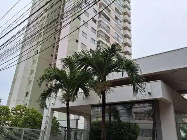 Apartamento para Venda em Cuiabá/MT Consil 3 Quartos