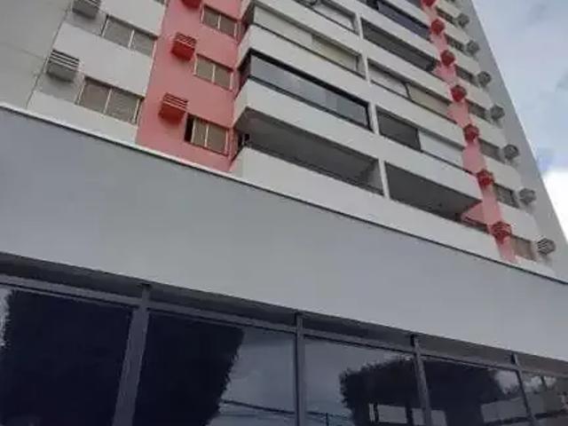 Apartamento para Venda em Cuiabá/MT Consil 3 Quartos