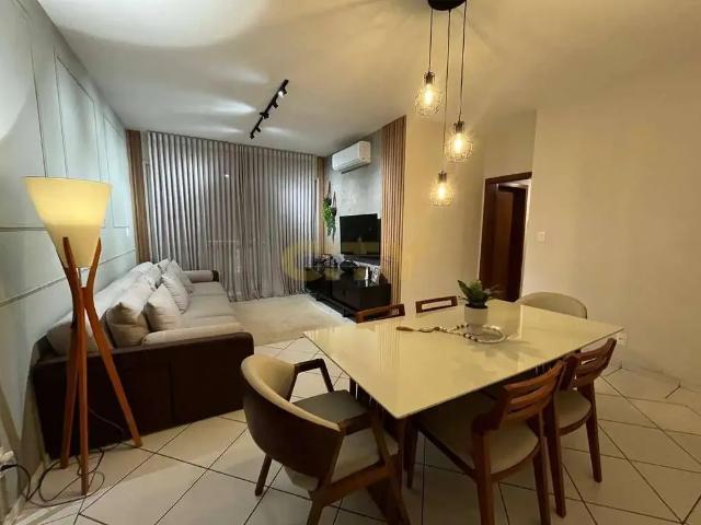 Apartamento para Venda em Cuiabá/MT Consil 3 Quartos