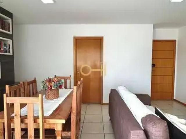 Apartamento para Venda em Cuiabá/MT Consil 3 Quartos