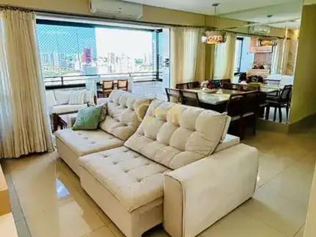 Apartamento para Venda em Cuiabá/MT Consil 3 Quartos