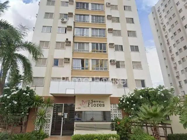 Apartamento para Venda em Cuiabá/MT Consil 3 Quartos