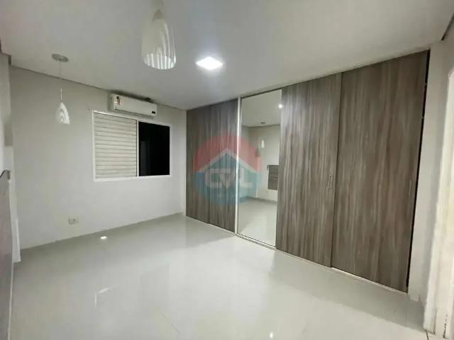 Apartamento para Venda em Cuiabá/MT Consil 3 Quartos