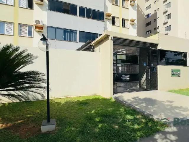 Apartamento para Venda em Cuiabá/MT Consil 3 Quartos