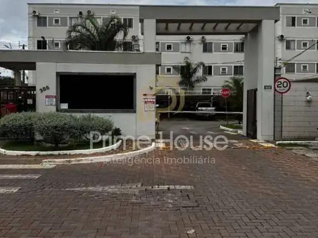 Apartamento para Venda em Cuiabá/MT Coxipó 2 Quartos